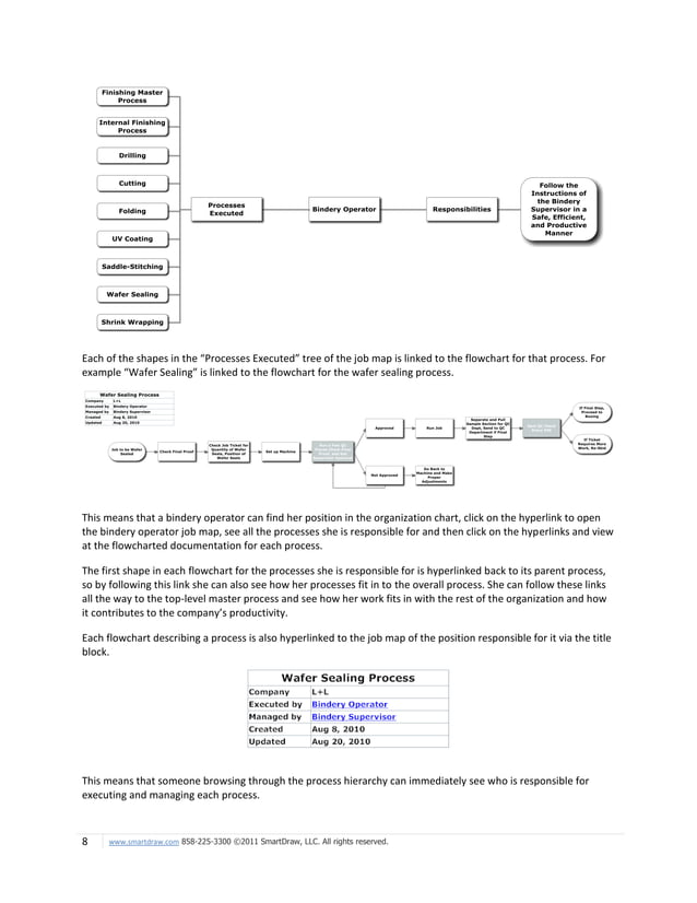 Visual Process Management (VPM) | PDF