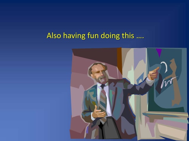 My Visual Resume | PPTX | Resume Writing and Advice | Job Search