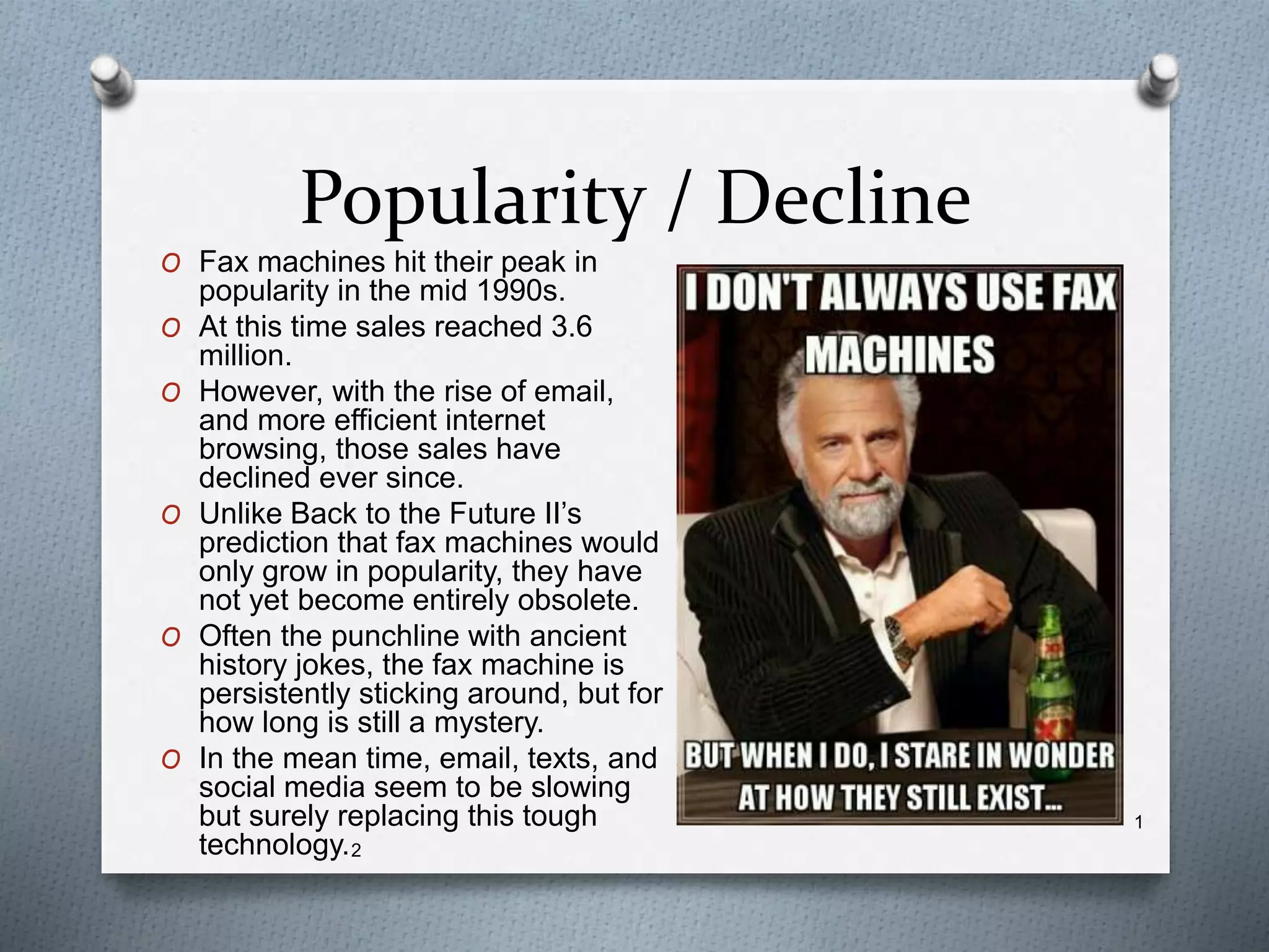 Visual Rhetoric Project | PPTX