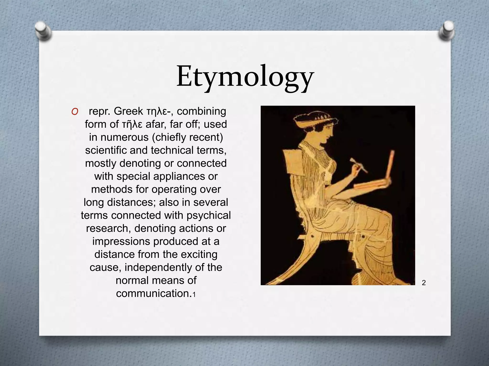 Visual Rhetoric Project | PPTX