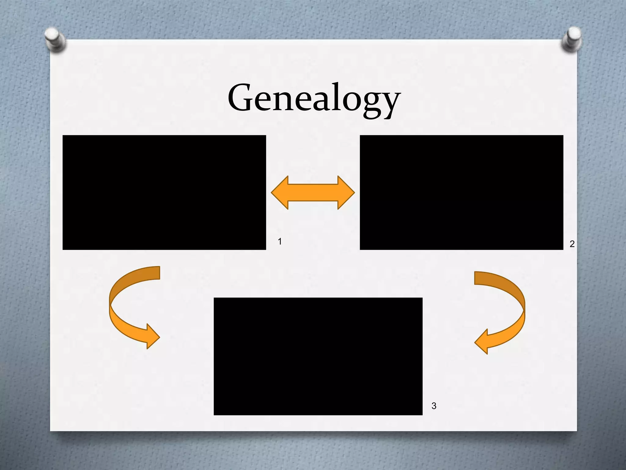 Visual Rhetoric Project | PPTX