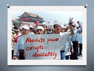 Visual Rhetoric Project | PPTX