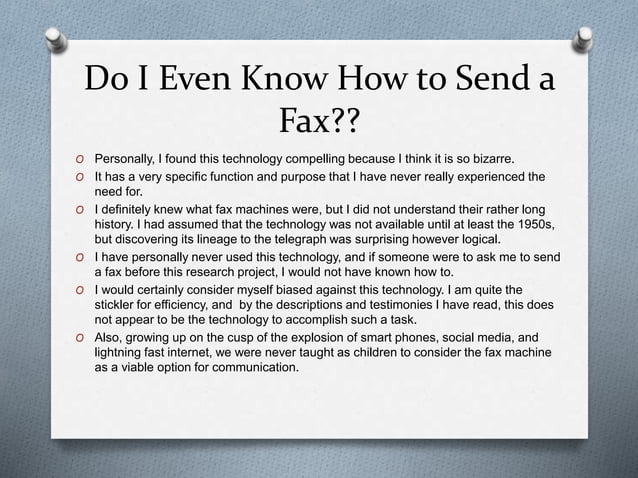 Visual Rhetoric Project | PPTX