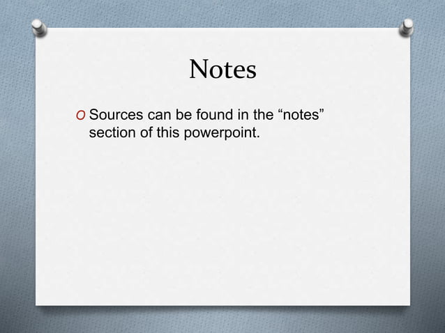 Visual Rhetoric Project | PPTX