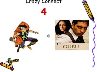 Visual Round Coimbatore Quiz Circle | PPT