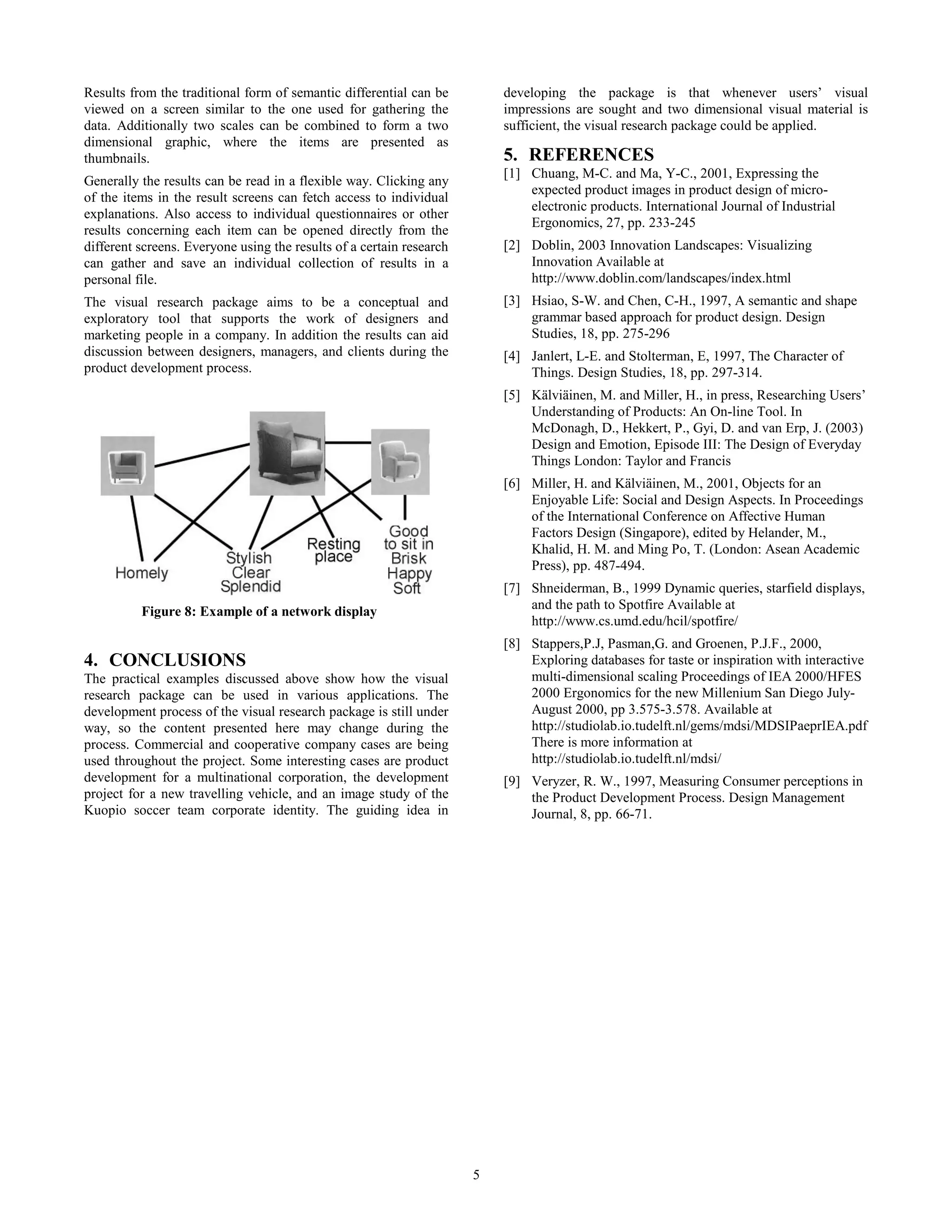 visual sorting | PDF