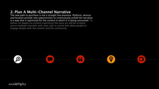Five Principles for Storytelling in a Multi-Screening World | PPT
