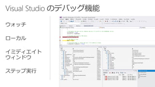 Visual Studio Tools for Unity | PPT