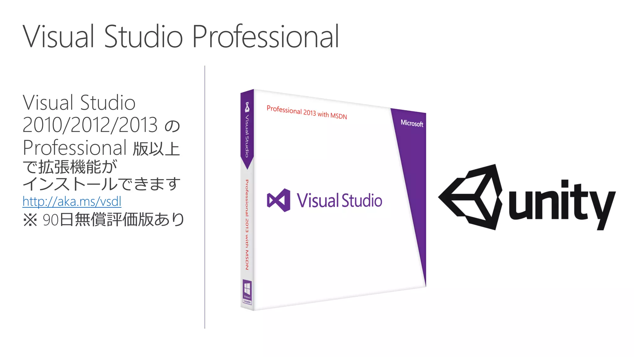 Visual Studio Tools for Unity 2.0 Preview | PDF | Technology & Computing