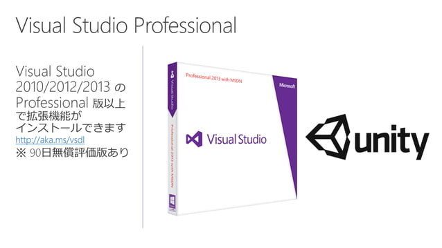 Visual Studio Tools for Unity 2.0 Preview | PDF | Technology & Computing