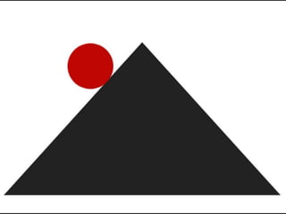 Visual tension | PPTX