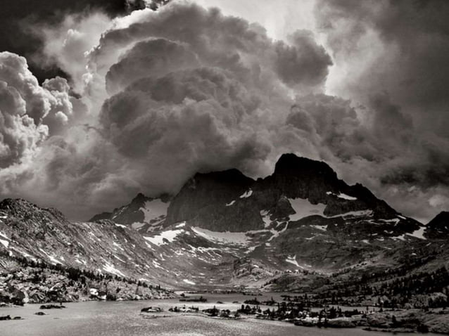 Visual tension | PPTX