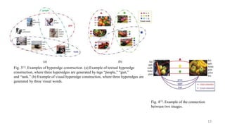 Visual textual joint relevance learning for tag based social image search | PPTX
