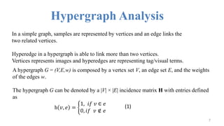 Visual textual joint relevance learning for tag based social image search | PPT