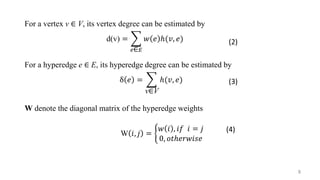 Visual textual joint relevance learning for tag based social image search | PPTX