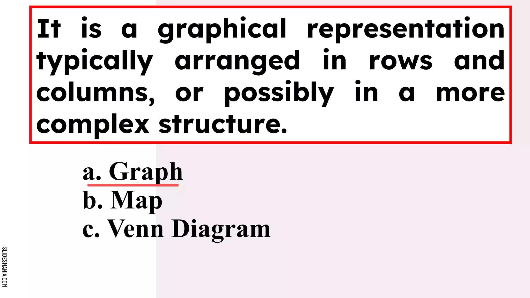 Visual verbal | PPTX