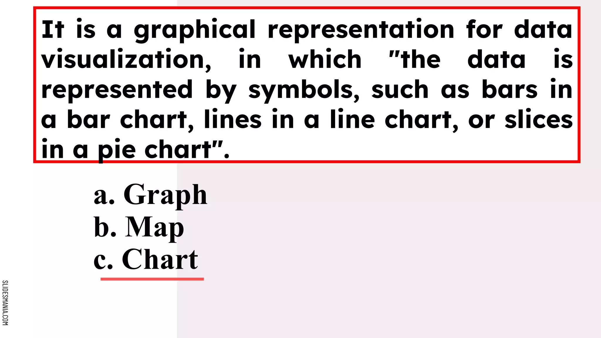 Visual verbal | PPTX