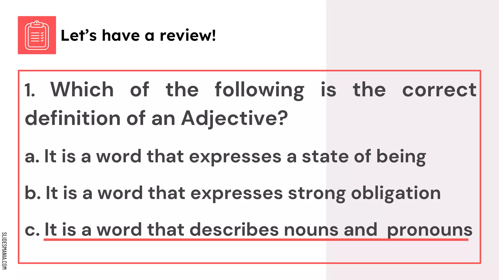 Visual verbal | PPTX