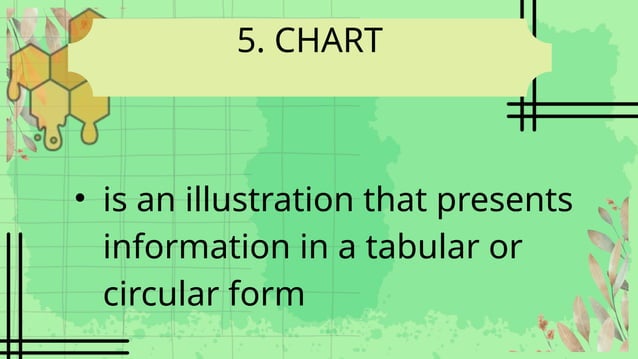 Visual and verbal illustrations - grade 8 q2 | PPT