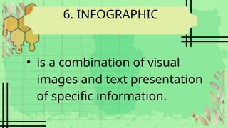 Visual and verbal illustrations - grade 8 q2 | PPT