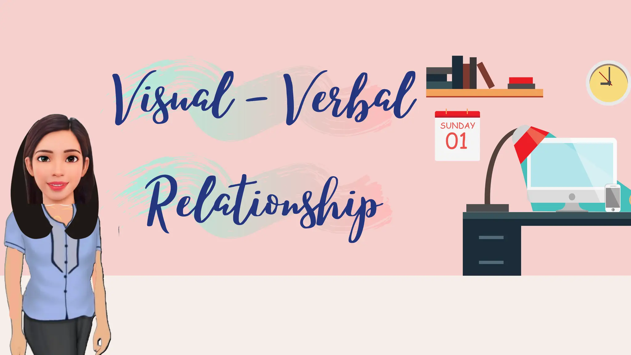 VISUAL-VERBAL RELATIONSHIP LESSON FOR GRADE EIGHT | PDF