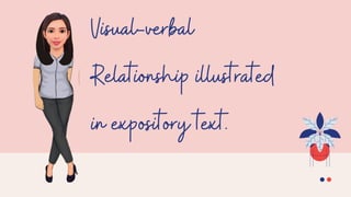 VISUAL-VERBAL RELATIONSHIP LESSON FOR GRADE EIGHT | PDF