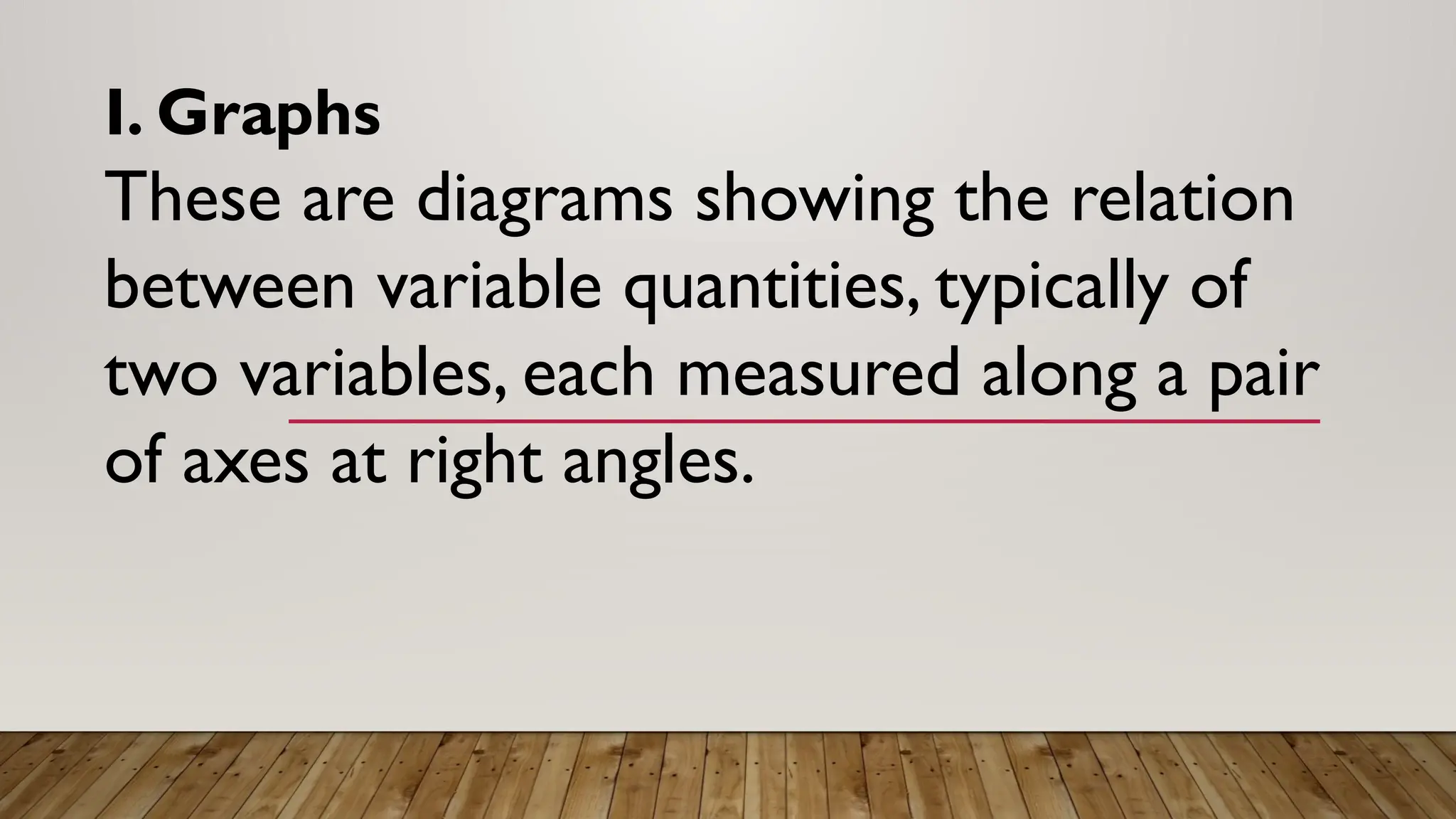 Visual-Verbal Relationship Grade 8 Quarter 1.pptx | Physics | Science