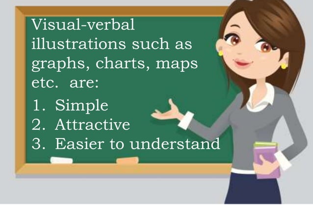 Visual-Verbal Relationships 2.pptx | Graphics Software | Computer ...