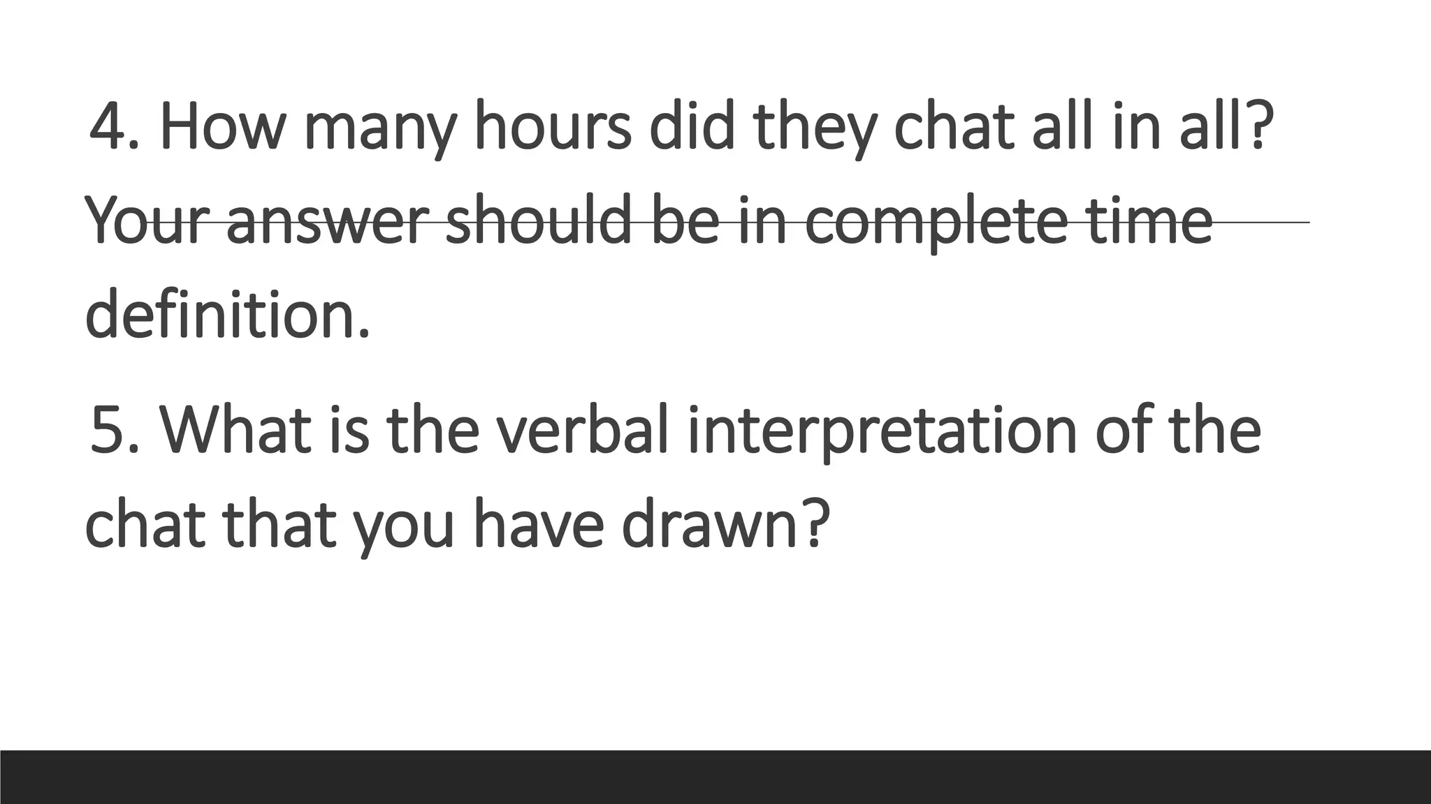 IDENTIFYING VISUAL-VERBAL ELEMENTS IN TEXT | PPTX