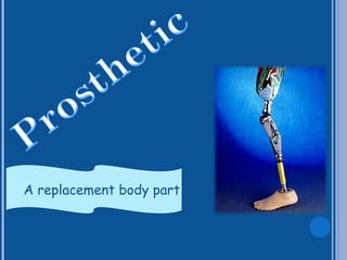 Visual Vocabulary Presentation | PPT