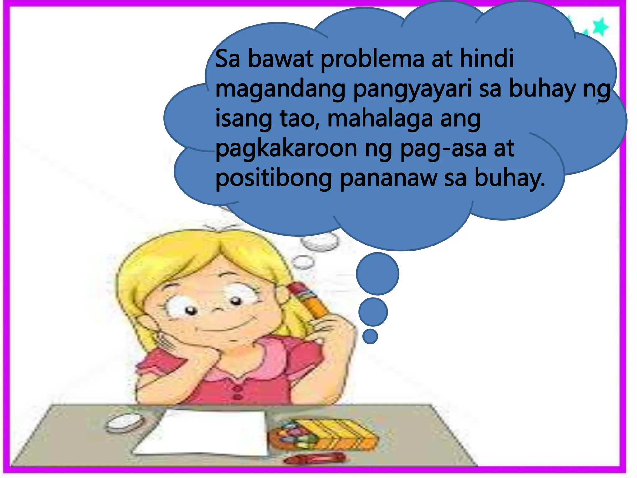 Powerpoint presentation for grade one class in different learning areas ...