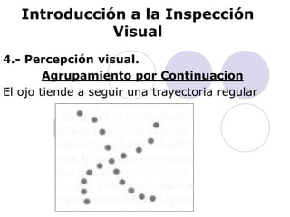 Visual2 Inspección Visual | PPT