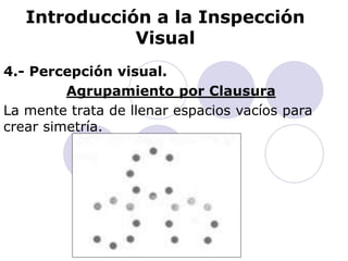Visual2 Inspección Visual | PPT