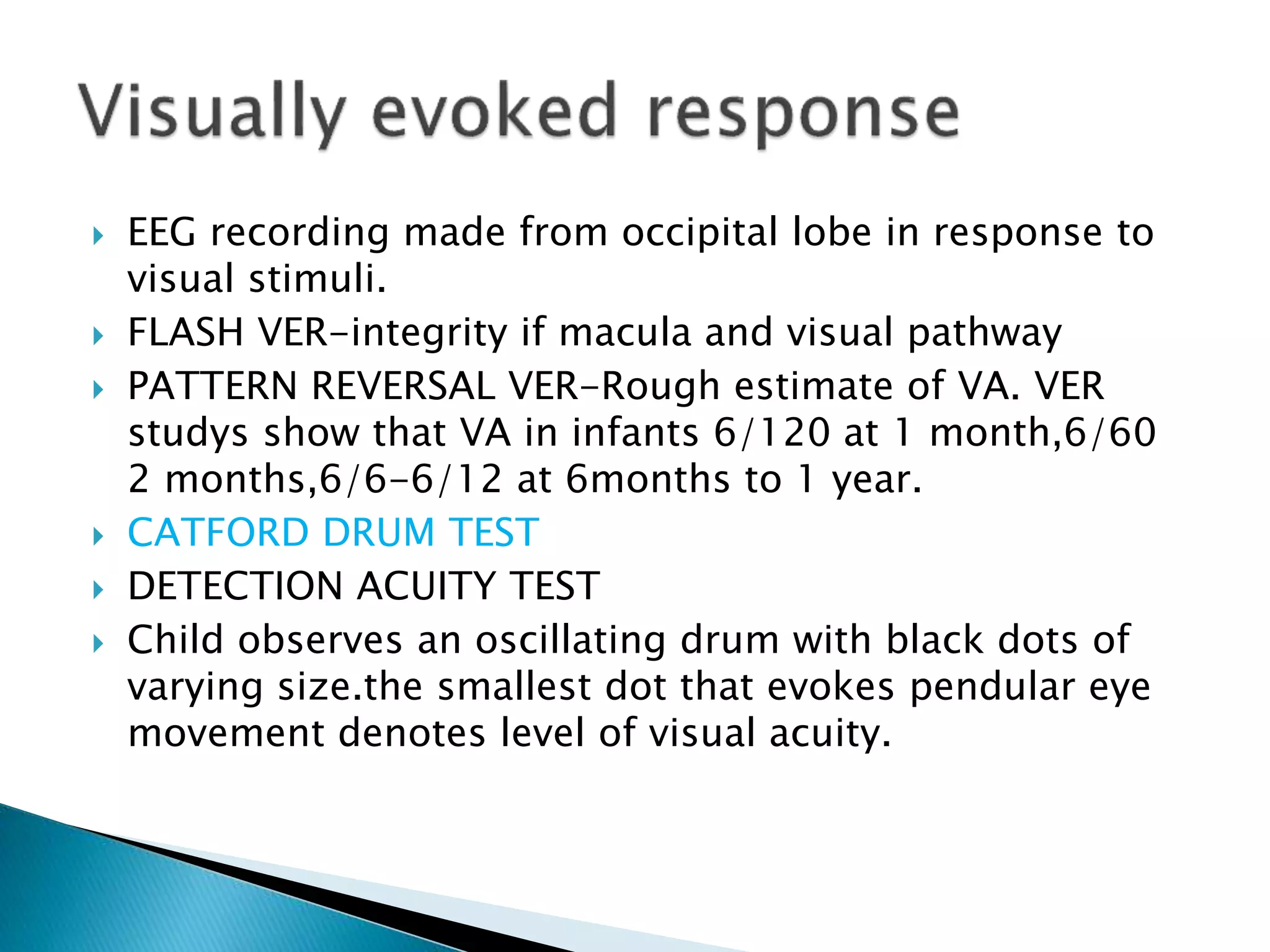 Visualacuity | PPTX