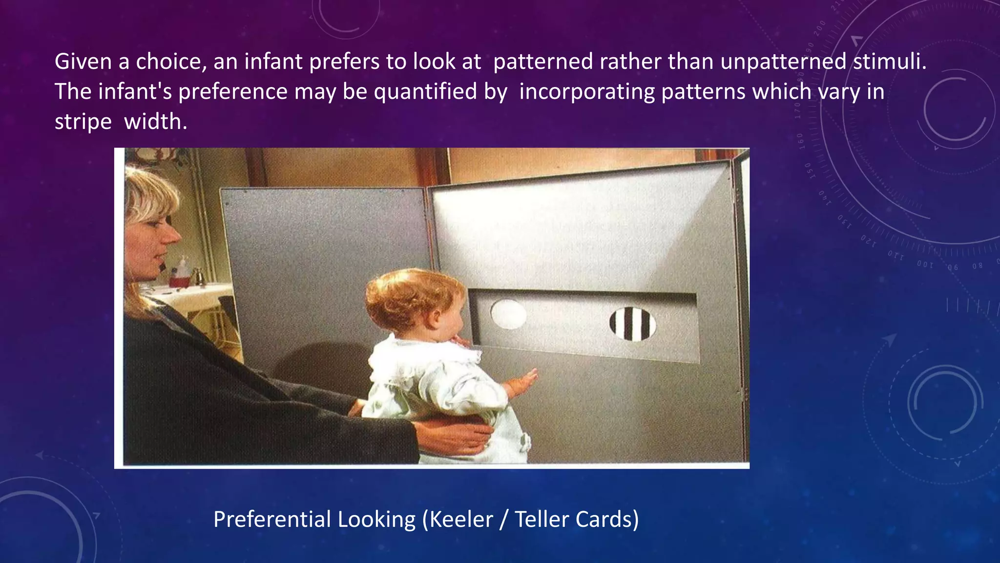 Visual acuity | PPTX