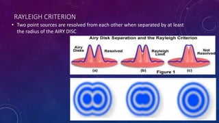 Visual acuity | PPTX