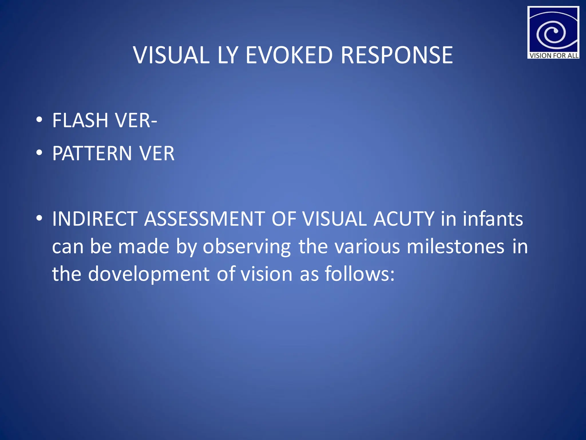 visual acuity. PPT Ramji pandey consultant optometrist | PDF