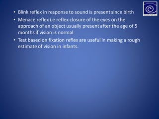 visual acuity. PPT Ramji pandey consultant optometrist | PDF