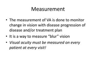 Visual Acuity .pptx
