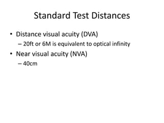 Visual Acuity .pptx