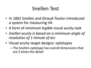 Visual Acuity .pptx