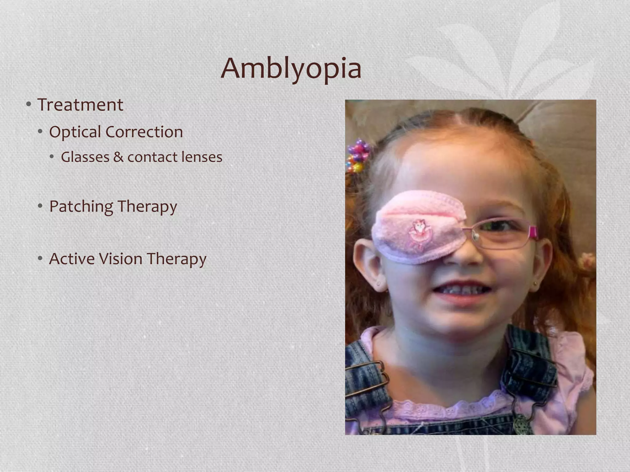 Visual acuity and its disturbances (asik) | PPT