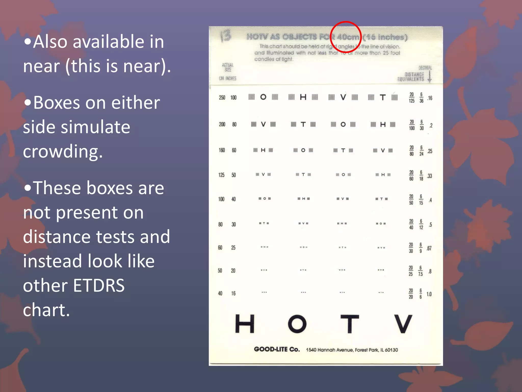 Visual Acuity Assessment.pdf | Eye and Vision Conditions | Diseases and ...