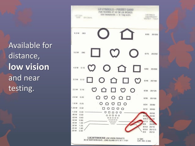 Visual Acuity Assessment.pdf | Eye and Vision Conditions | Diseases and ...