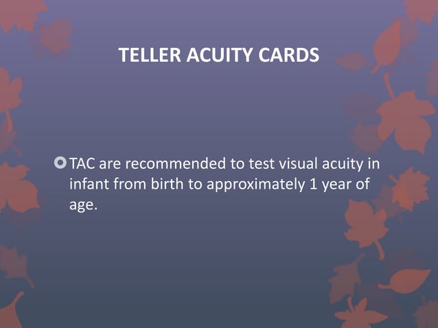 Visual Acuity Assessment.pdf | Eye and Vision Conditions | Diseases and ...