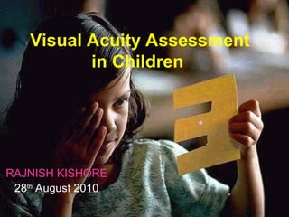 Visual_Acuity_Assessment_in_Children.ppt