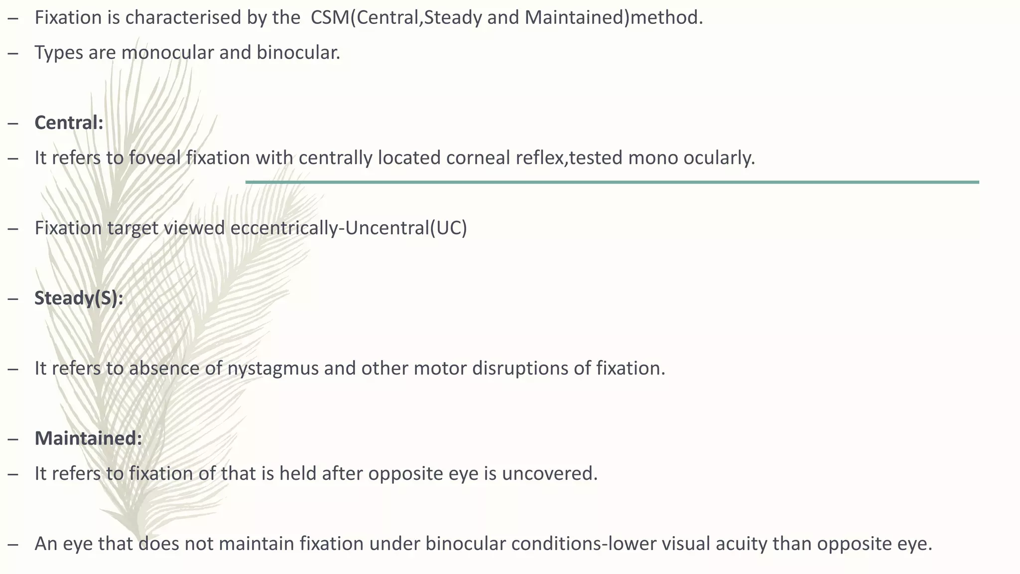 Visual acuity assessment in paediatric patients.pptx2222 | PPTX