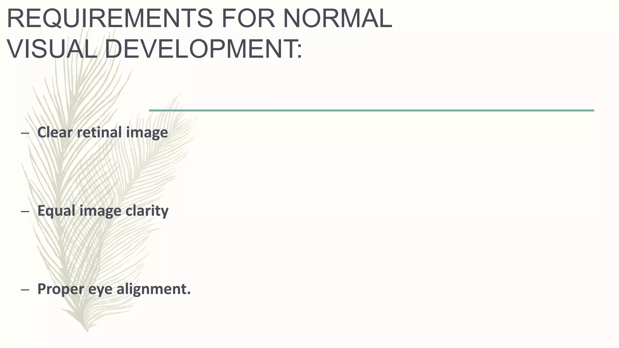 Visual acuity assessment in paediatric patients.pptx2222 | PPTX