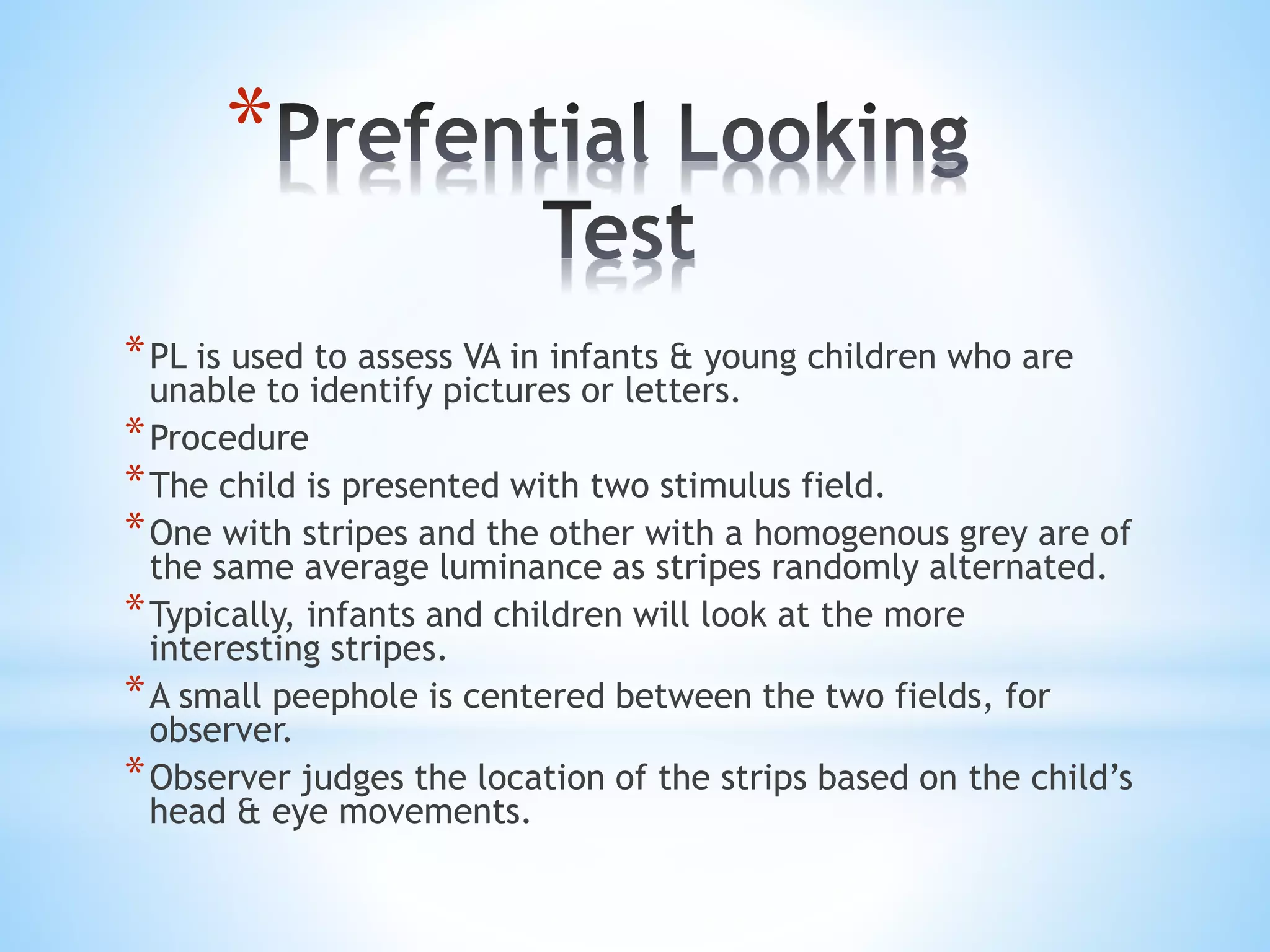 Visual Acuity Charts Pptx Graphics Software Computer Software And Applications