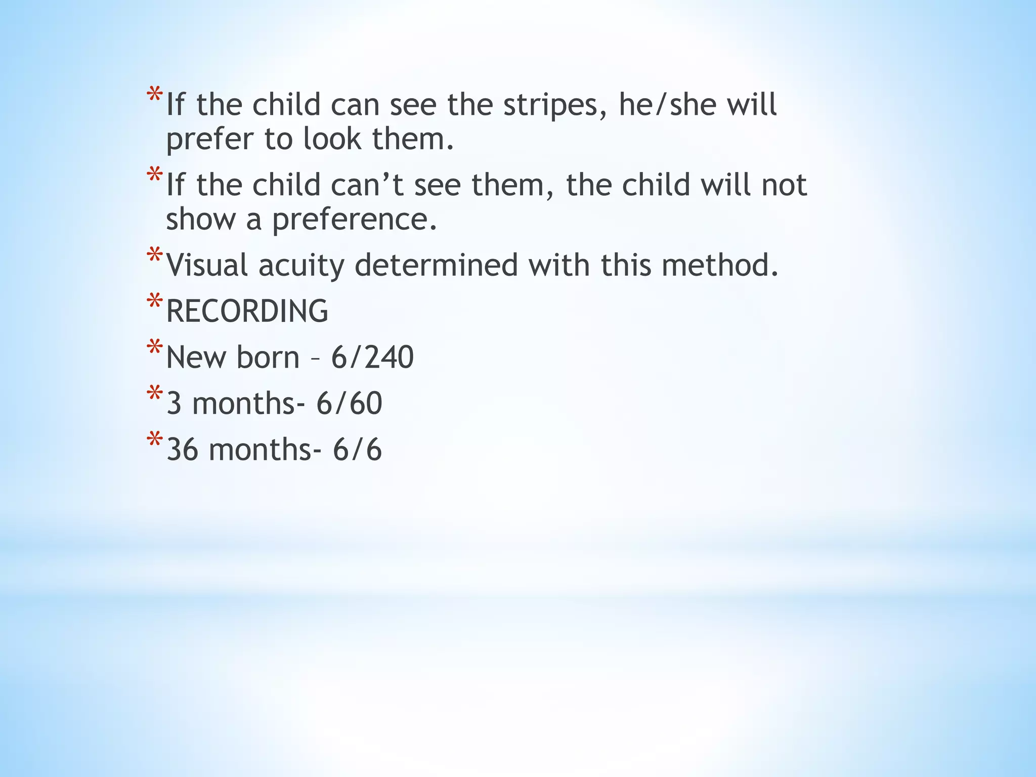 Visual Acuity Charts Pptx Graphics Software Computer Software And Applications